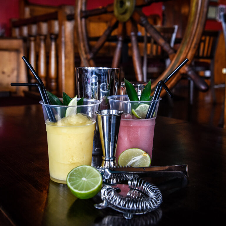 Padraicins Bar & Restaurant, Galway – Overlooking Galway Bay and Furbo ...